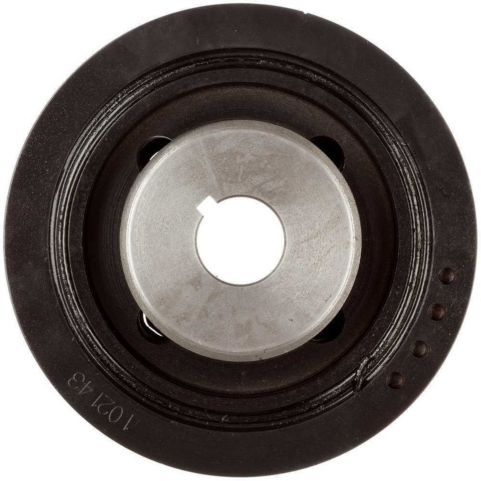 Engine Harmonic Balancer-OE Replacement Balancer ATP 102143 | eBay