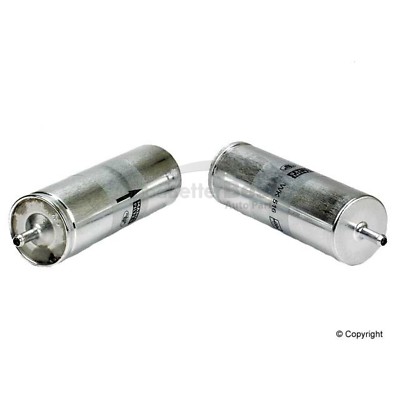 One New Mahle Fuel Filter KL35 13321720102 for BMW | eBay