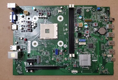 HP Victus TE02 Erica 8 AMD Motherboard B550A L56021-006 M86365-001 ...