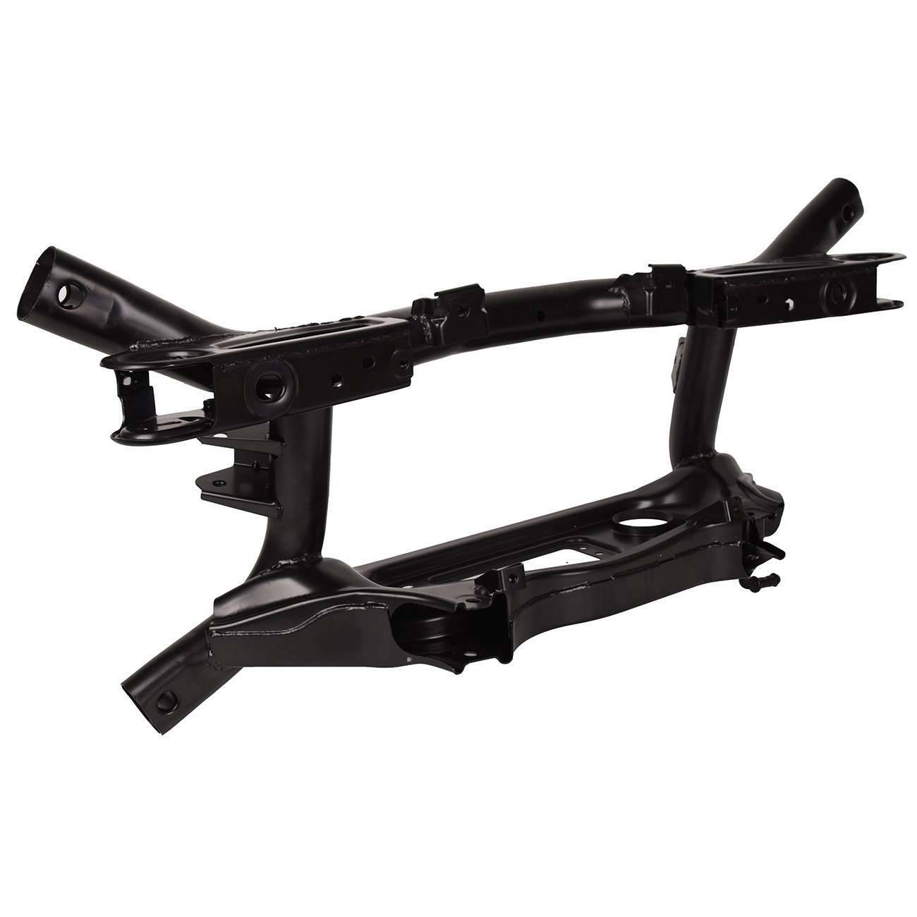 Rear Crossmember Subframe 4X4 4WD For 07-17 Jeep Compass Patriot Dodge ...