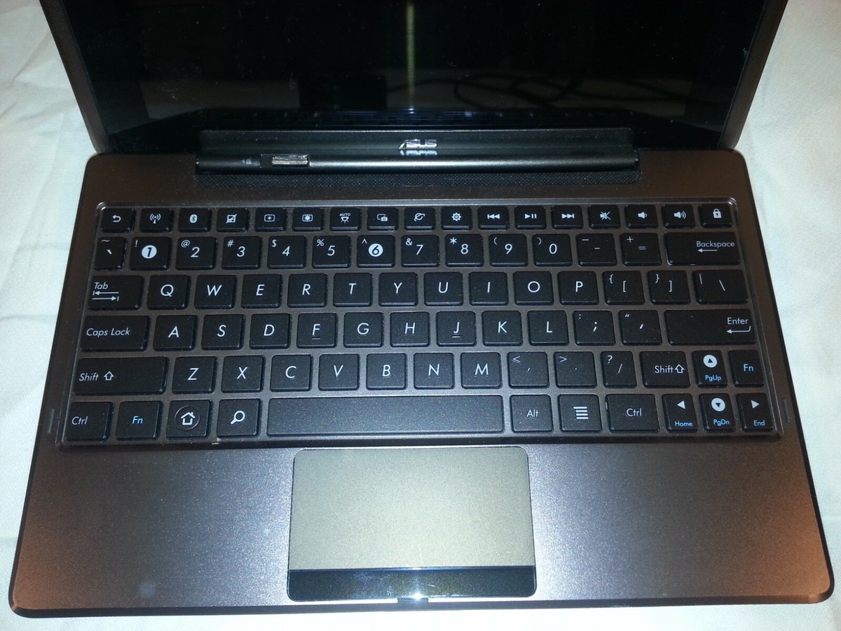 Asus Eee Pad With Keyboard Shop ASUS Transformer Pad TF103C A1 Bundle