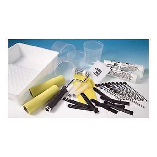 West System Brand Mixing Sticks Reusable 8-pk #804-8 | eBay