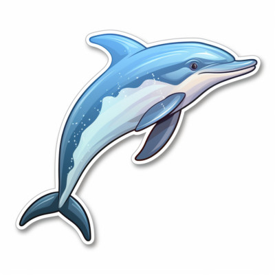 XXXL 30X30 cm Autoaufkleber Sticker Delfin Aufkleber | eBay