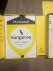 Kangaroo Wireless Security Alarm System- App Based , Hub Free Security ...