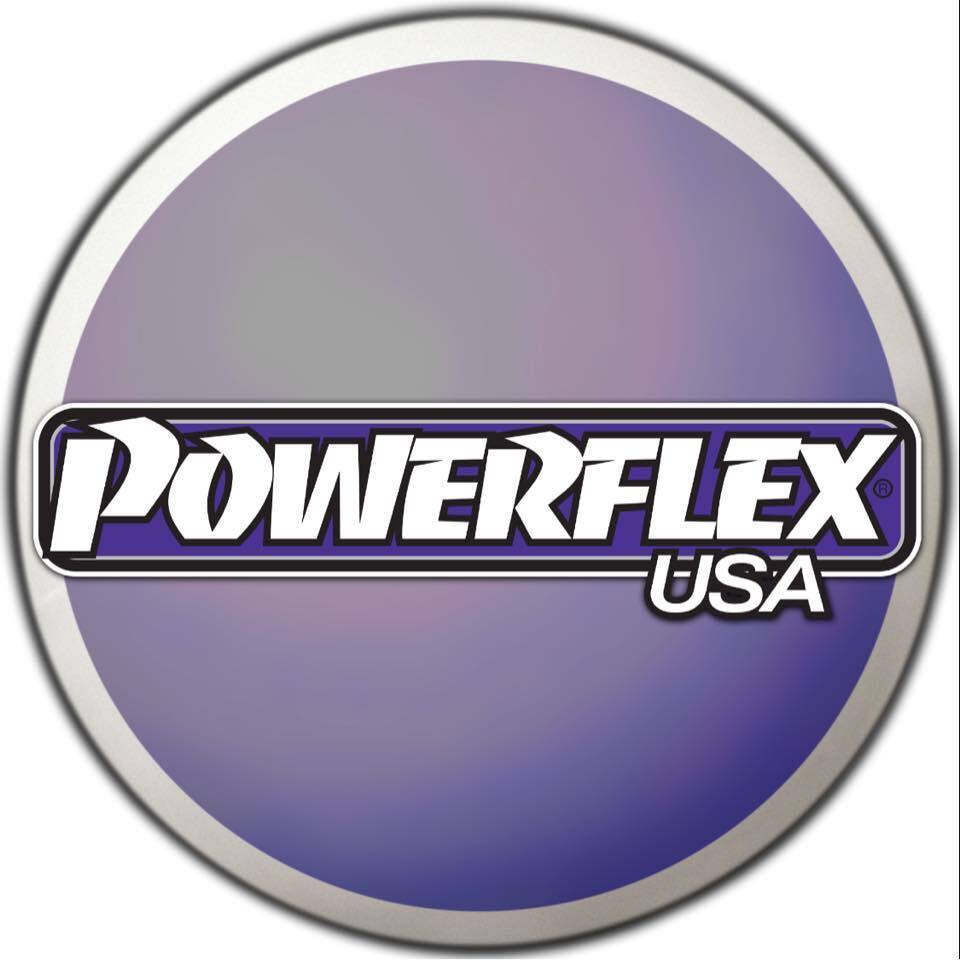 Powerflex for BMW E30 3 Series (84 - 91) Rear Beam Bushing (Street) | eBay