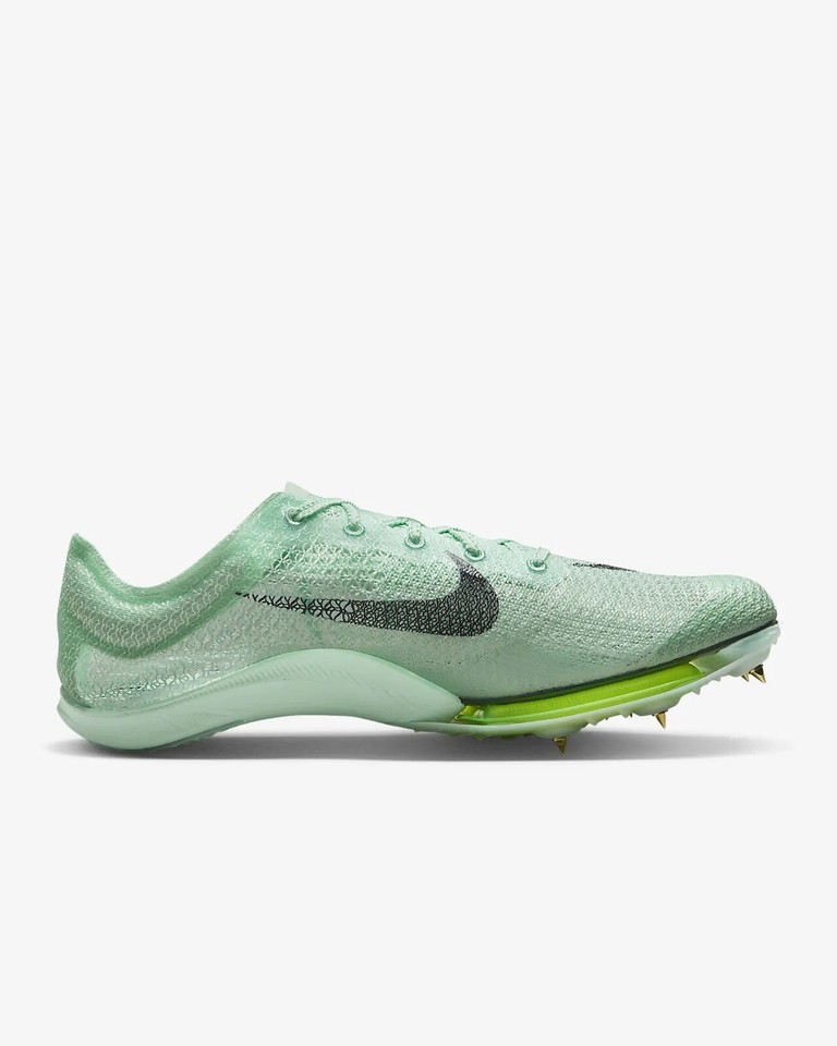 Nike Air Zoom Victory Mint Green Elite Track Spikes DR9908-300 NEW Mens ...