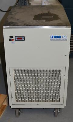 Water Baths & Chillers - Lytron