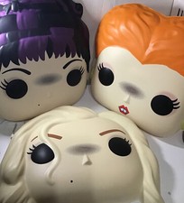 Funko Pop Hocus Pocus Checklist, Set List, Exclusives, Variants