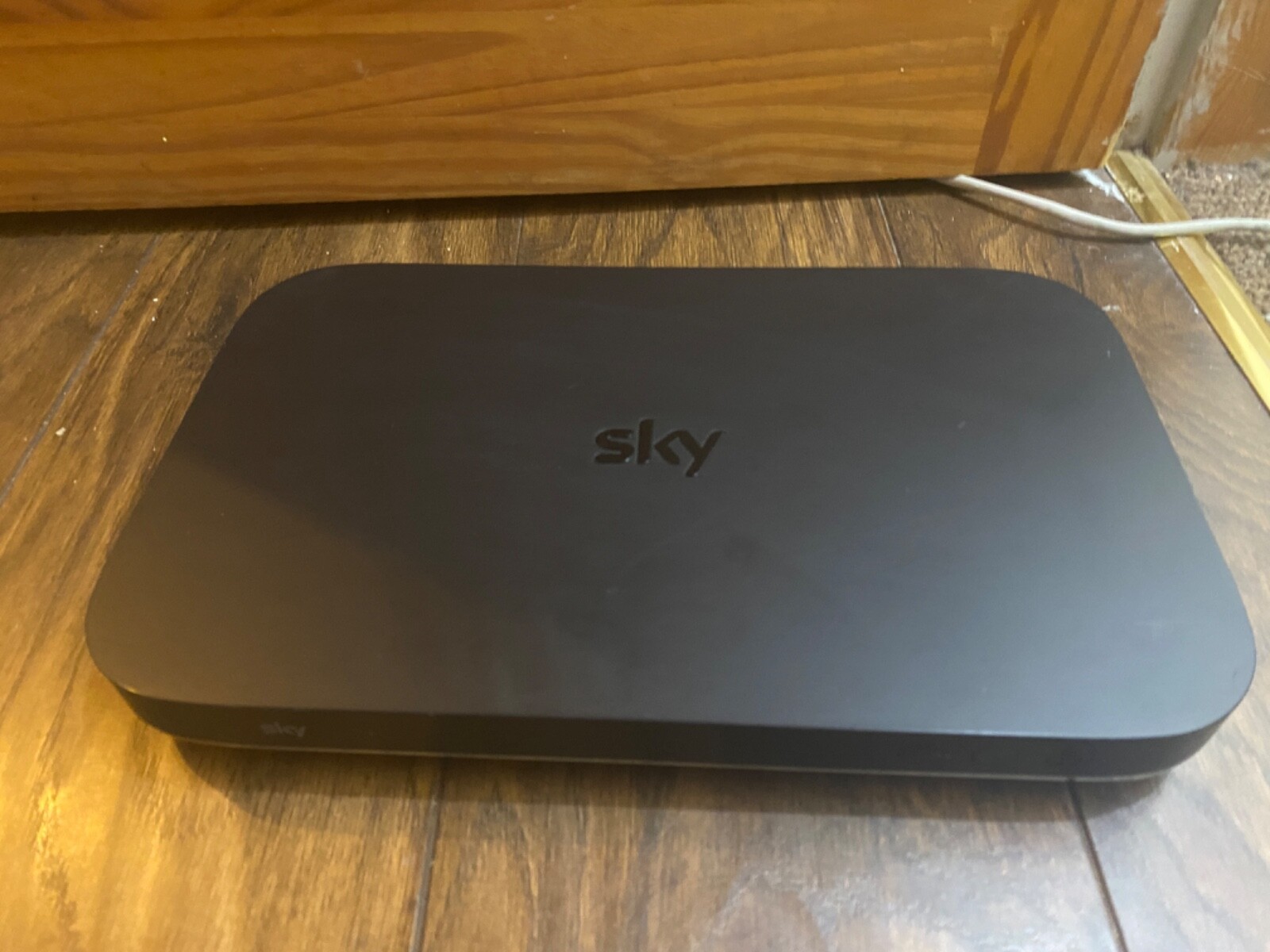 Sky Q UHD Box 2TB ES240 Only | eBay