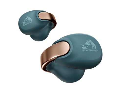 JVC Kenwood Victor HA-NP1T-A Wireless Earbuds Bluetooth Ver. 5.3 Open ...