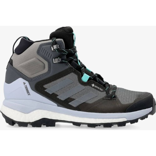 adidas Terrex Skychaser 2 Mid GORE-TEX Size 6 Grey RRP £180 Brand New ...