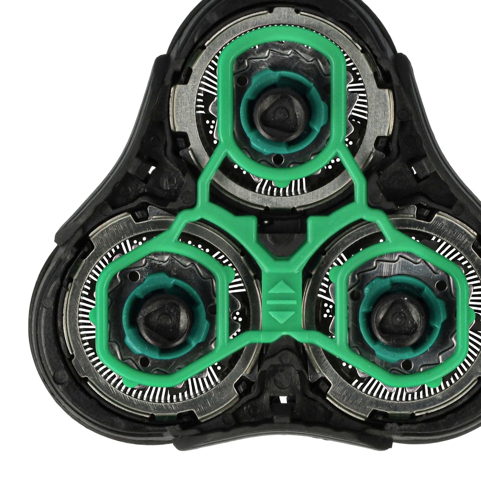 Scherkopf für Philips RQ11 Rasierer | eBay.de