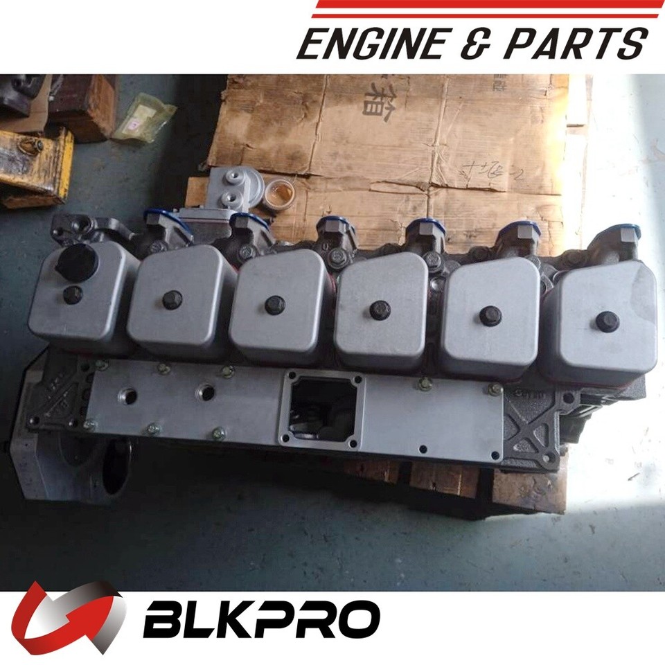 All New Cummins Long Block For Dodge 5.9 Cummins engine Complete 89-93 ...