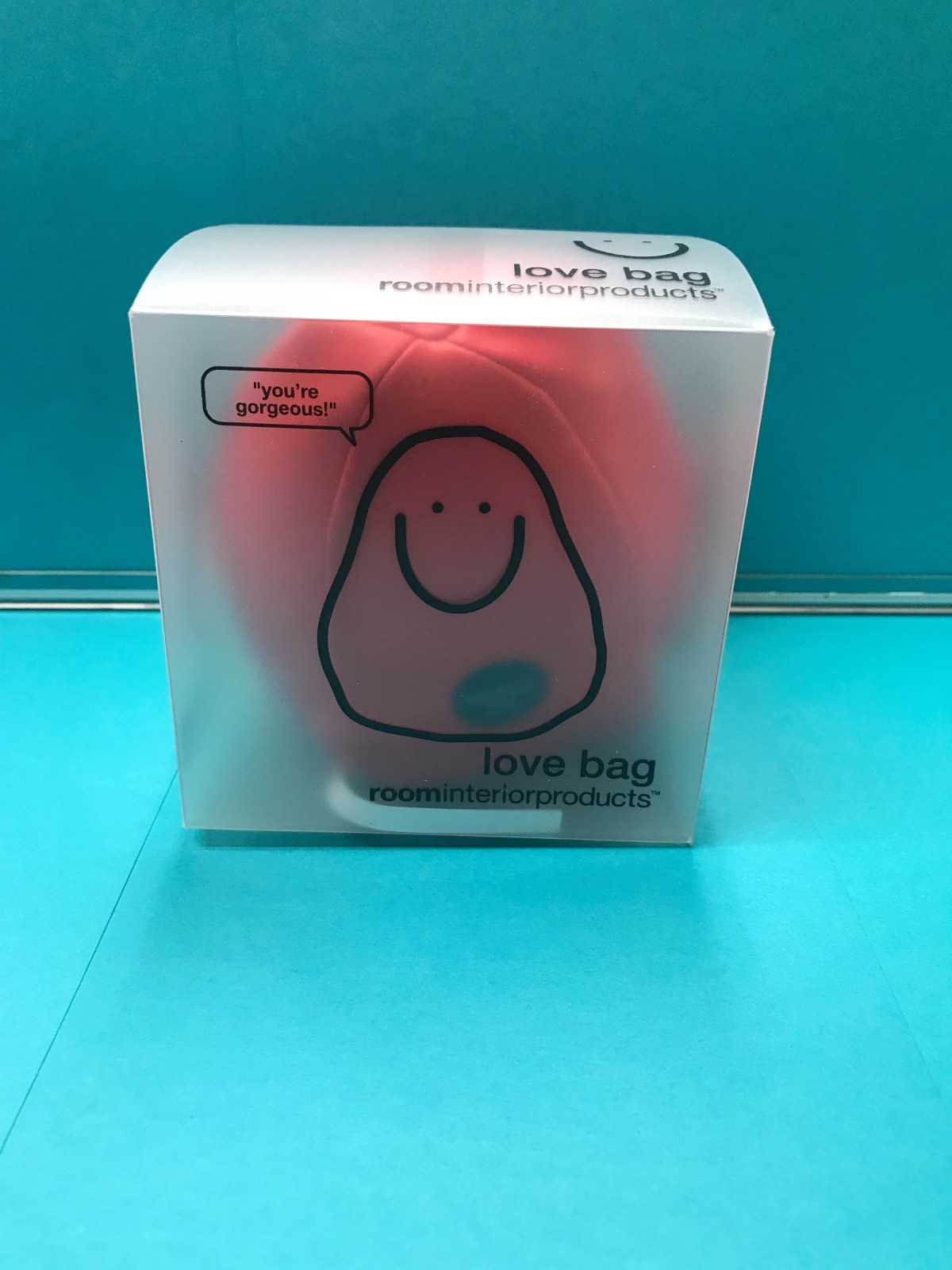 Adult Novelty Humor Devil Bag, Love Bag, and Gimp Bag | eBay