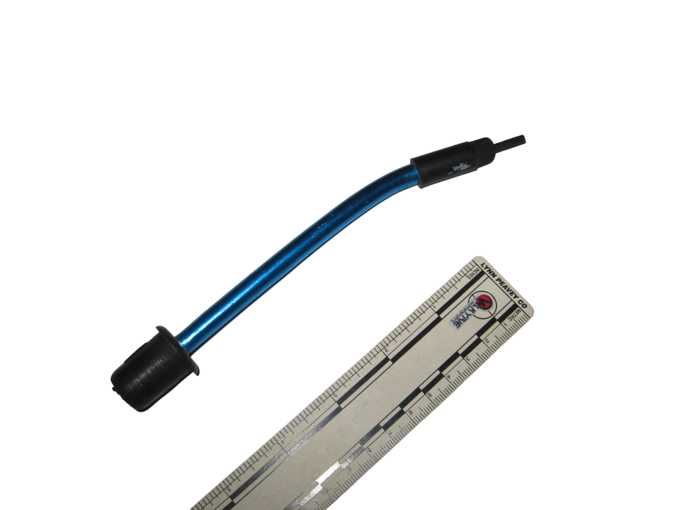 RC Nitro Bottle Fuel Filler Tube & Cap Set Spare Parts Blue Used | eBay