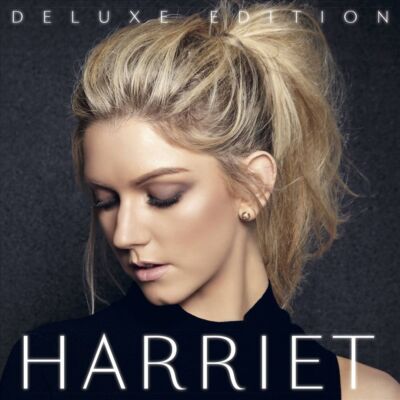 HARRIET (UK) - HARRIET [DELUXE EDITION] NEW CD 5060112375866| eBay
