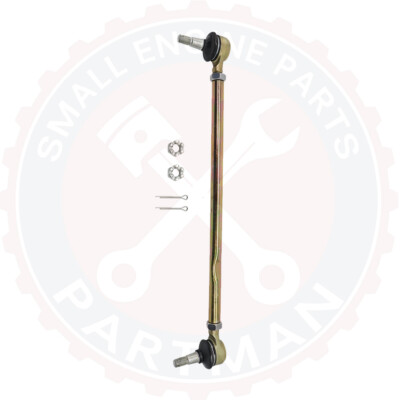 Tie Rod Set for Yamaha Banshee 350 YFZ350 1987-2006 | eBay