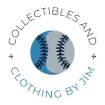 Collectibles and Clothing by Jim | eBay Stores