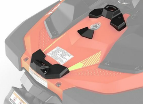 Sea-Doo LinQ Base installation Kit SPARK 2up 295100883 | eBay