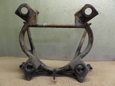 GOOD BEECHCRAFT/BEECH E55 BARON ENGINE MOTOR MOUNT ASSY FOR 520/550 | eBay