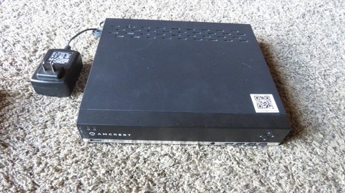 AMCREST 960H 8 CH DVR Security Camera System with Cables [Model ...