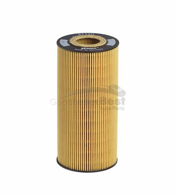One New Hengst Engine Oil Filter E172HD35 A6061800009 for Mercedes MB ...