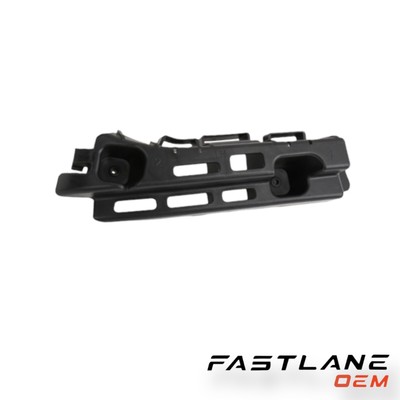 2011-2016 CHEVROLET CRUZE REAR LEFT BUMPER CORNER-SUPPORT NEW OEM ...