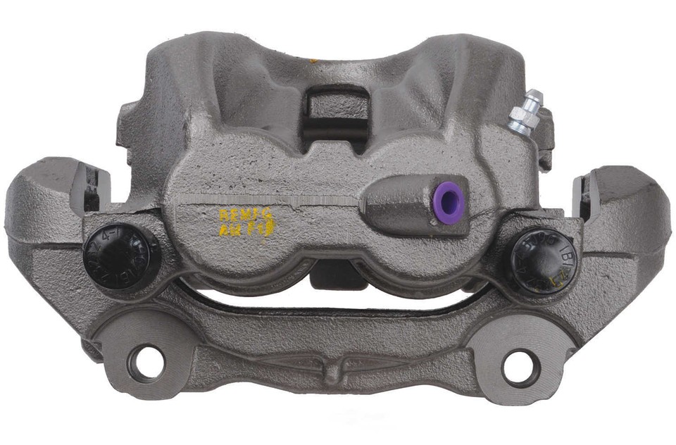 Disc Brake Caliper Cardone 19-B6191 Reman fits 2010 Volvo XC90 | eBay