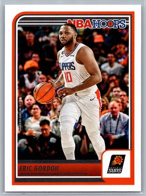 2023-24 Hoops #93 Eric Gordon Phoenix Suns | eBay
