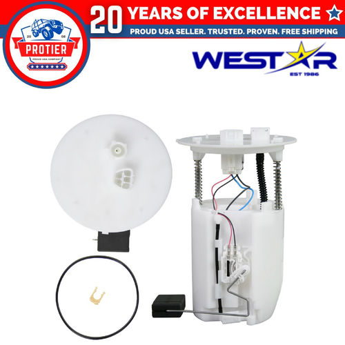 Fuel Pump Module Assembly Brute Power 1010210 fits 07-10 Toyota Sienna ...