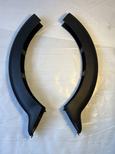 BMW 3 4 Series F30 F80 F35 F32 F82 M3 M4 Boot Lid Hinge Cover Trim ...