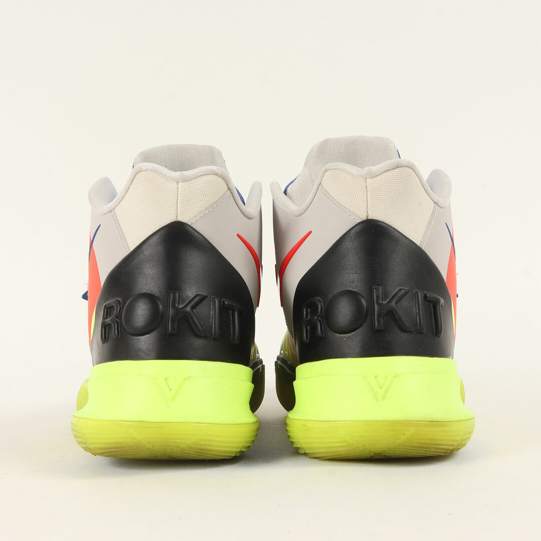 Nike Size: 28.0cm ROKIT KYRIE 5 ALL STAR TV PE EP (CJ7853 Nike Size: 28.0cm ROKIT KYRIE 5 ALL STAR TV PE EP (CJ7853