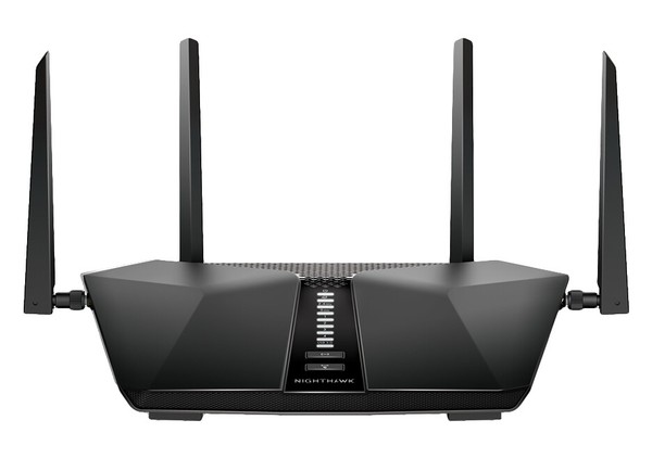 NETGEAR Nighthawk AX6 RAX50S Dual-Band Wi-Fi 6 Router for sale online ...