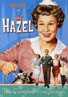 Hazel: the Complete First Season (DVD, 1961) 43396150713| eBay
