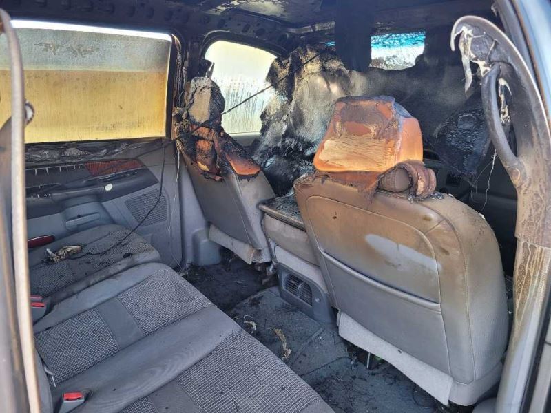 06-09 DODGE RAM OEM MOPAR CUMMINS LH INTERCOOLER TUBE 5.9LHO 55056695AC ...