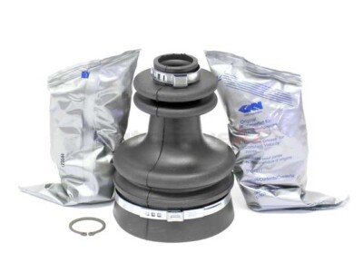 GKN LOEBRO CV Joint Boot Kit 8961872 Saab 900 9000 | eBay