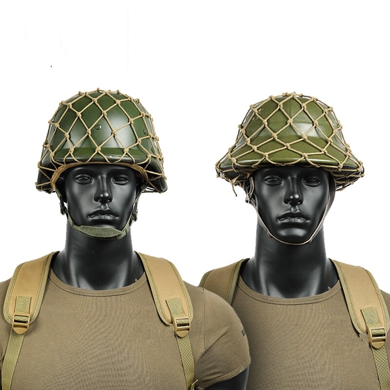 Army Helmet Pattern