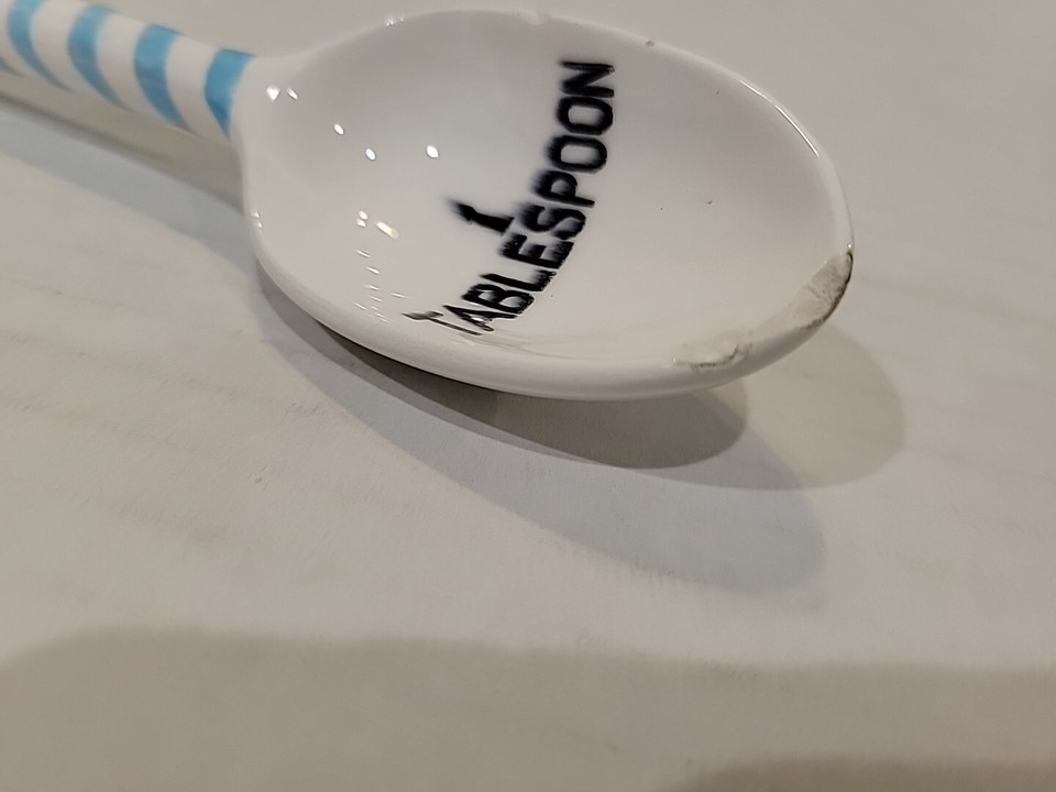 Rare Disney Mary Poppins Medicine Spoonful Of Sugar Musical Figure 1964 ...