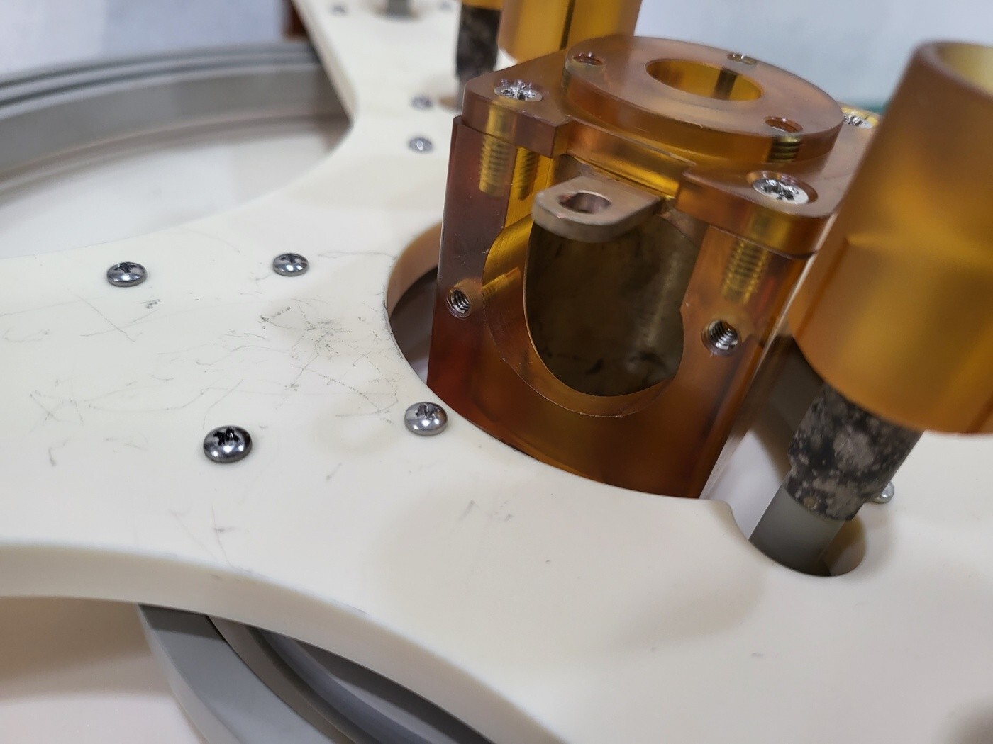 As-Is LAM ASSY,TCP COIL, TCCT 715-030576-323 | eBay