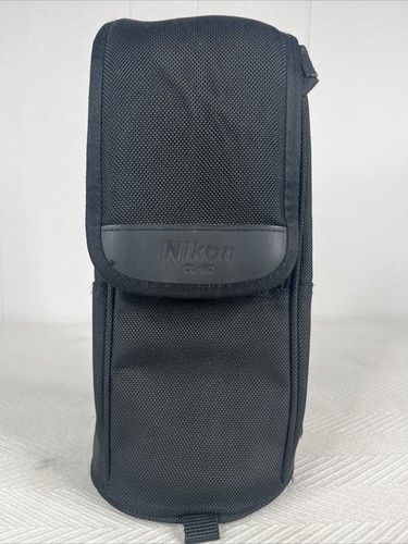 Nikon CL-M2 Case for 70-200, 100-400, 500pf, 400 4.5 | eBay