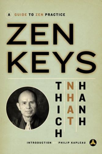 Zen Keys by Nhat Hanh, Thich, paperback, Used - Very Good 9780385475617 ...