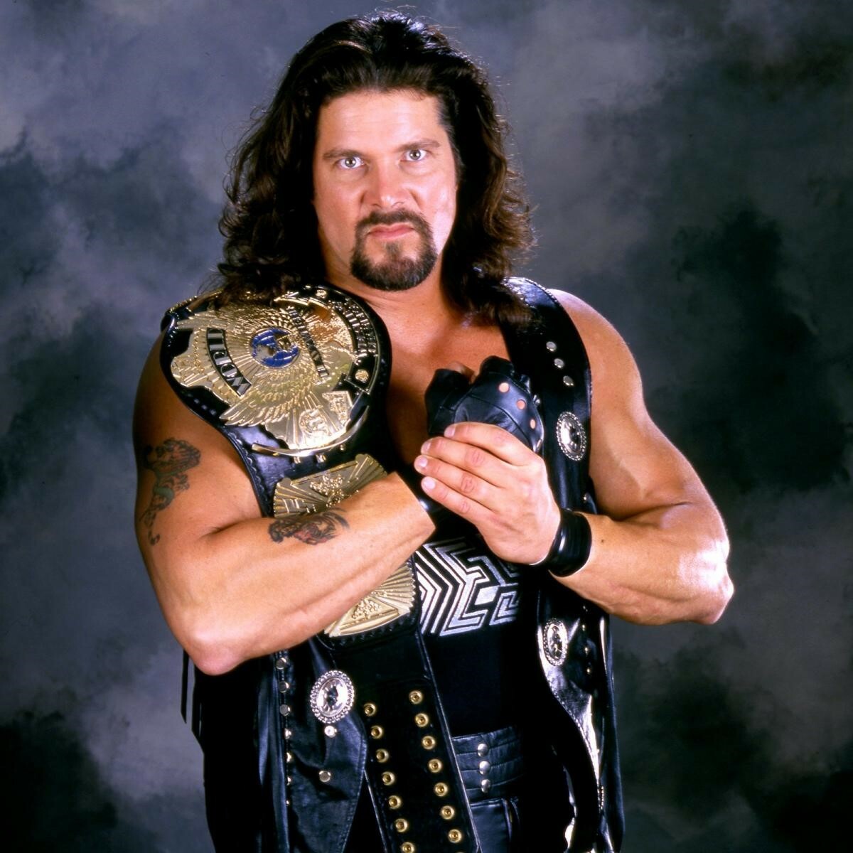 Kevin Nash