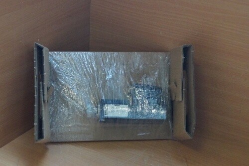 Heidolph Servo Motor Type HMP04-004-320-90-00H1MT160 | eBay