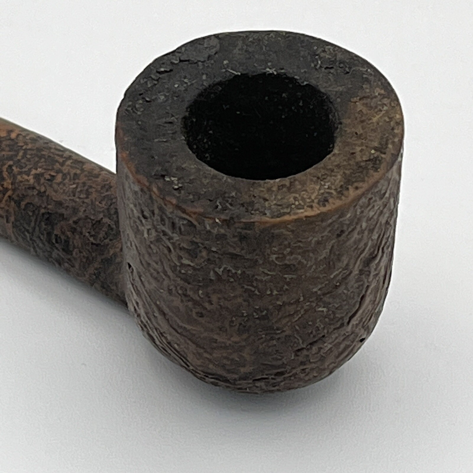 Amphora X-Tra 505 Estate Tabacco Pipe Genuine Briar Holland | eBay