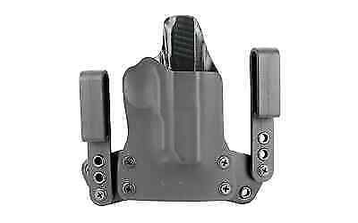 Blackpoint RH Mini Wing Holster S&W Shield 45 | eBay