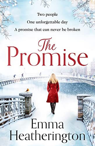 The Promise 9780008435141| eBay