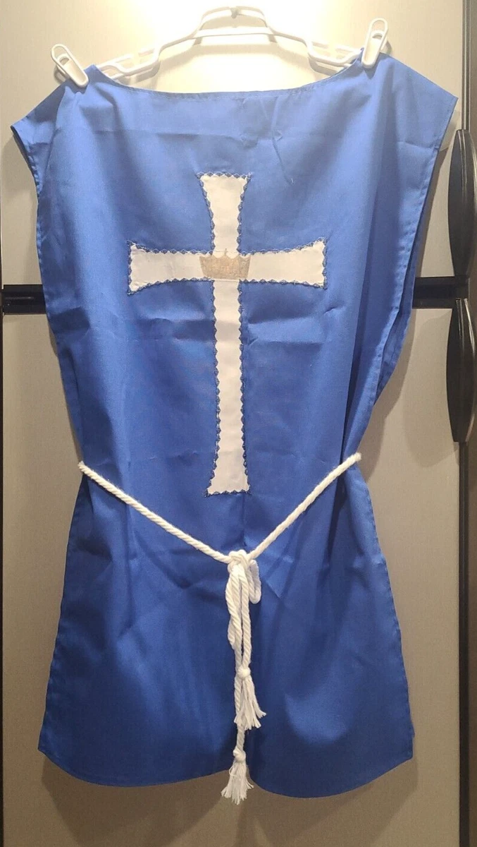 Medieval Guards Running