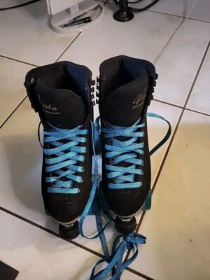 Jackson Vista Viper Nylon Have Original Box | eBay