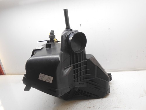 2009-10 Audi A4 SDN 2.0L Air Cleaner Box 8K0133837AC BV0420 | eBay
