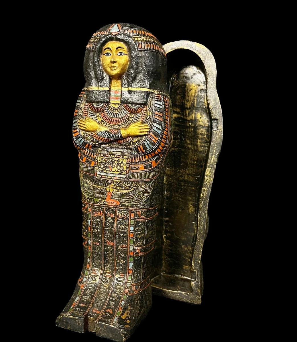 Hatshepsut Sarcophagus